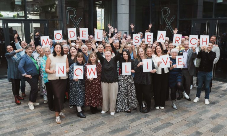 Friends of Anchor searching for 2025 Brave and Courage models