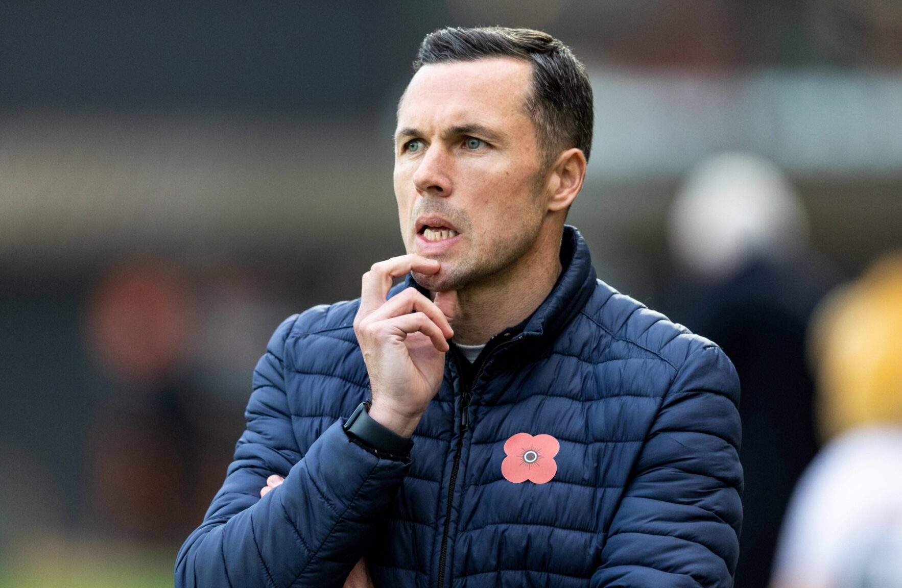 Dundee United 3-0 Ross County: Don Cowie reaction and the big talking ...