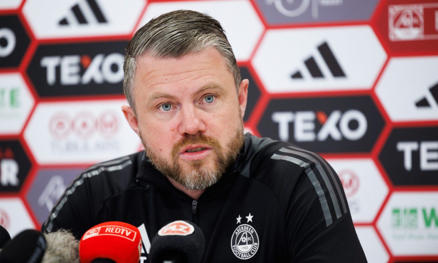 Kristers Tobers: Aberdeen FC confirm Latvia defender transfer