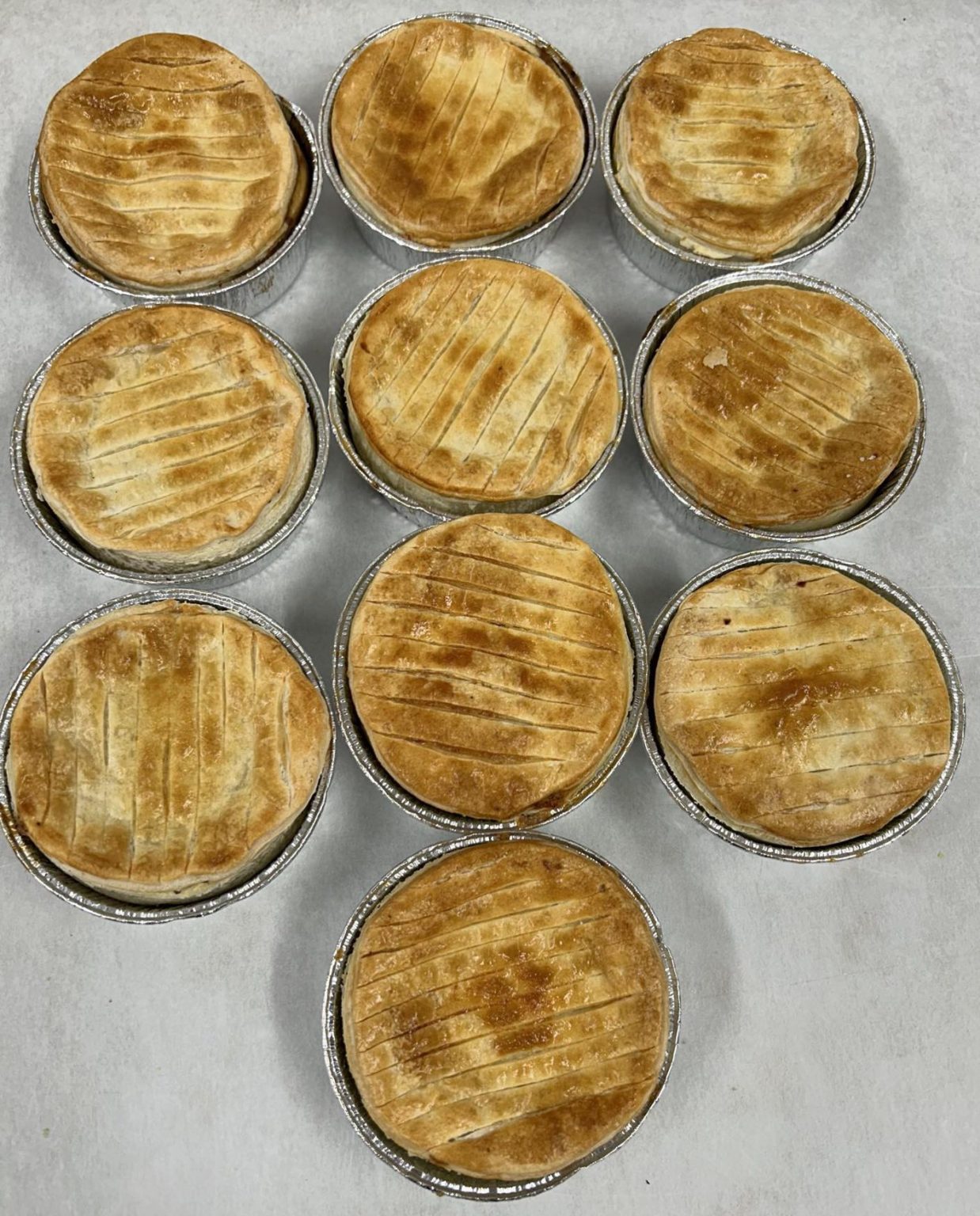 Premiership Pies: How did Ross County and Aberdeen rank?