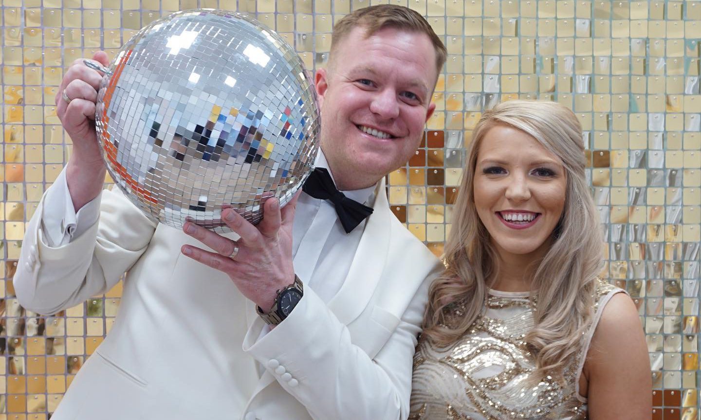 Jeff and Lauren sign off on Northsound 1 with last morning show