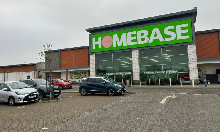 Inverurie Sainsbury's approved as Homebase takeover to go ahead