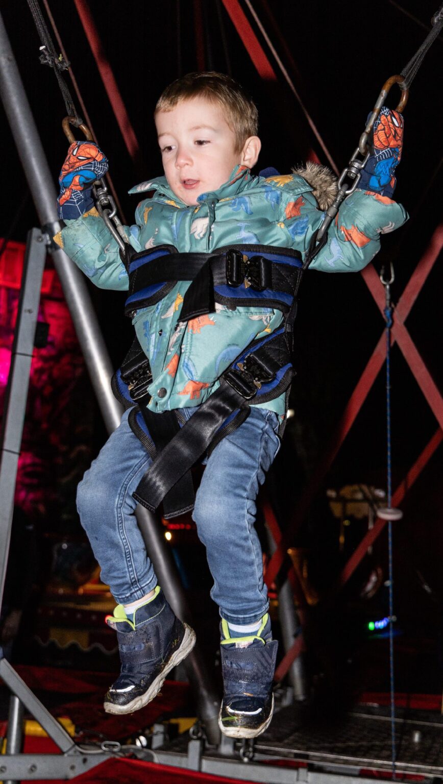 Stonehaven fireworks photo gallery as locals enjoy display