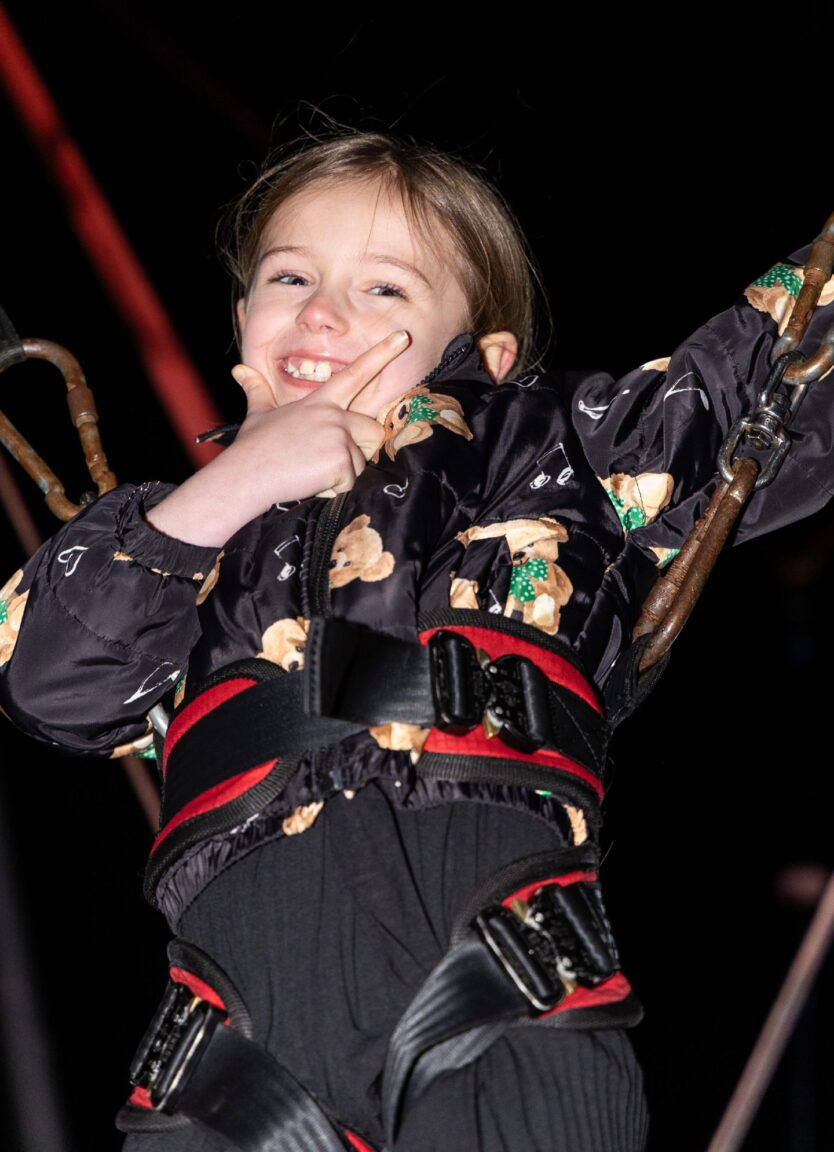 Stonehaven fireworks photo gallery as locals enjoy display