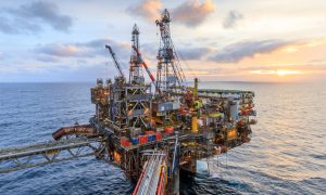 US oil firm Apache blames windfall tax for planned North Sea exit