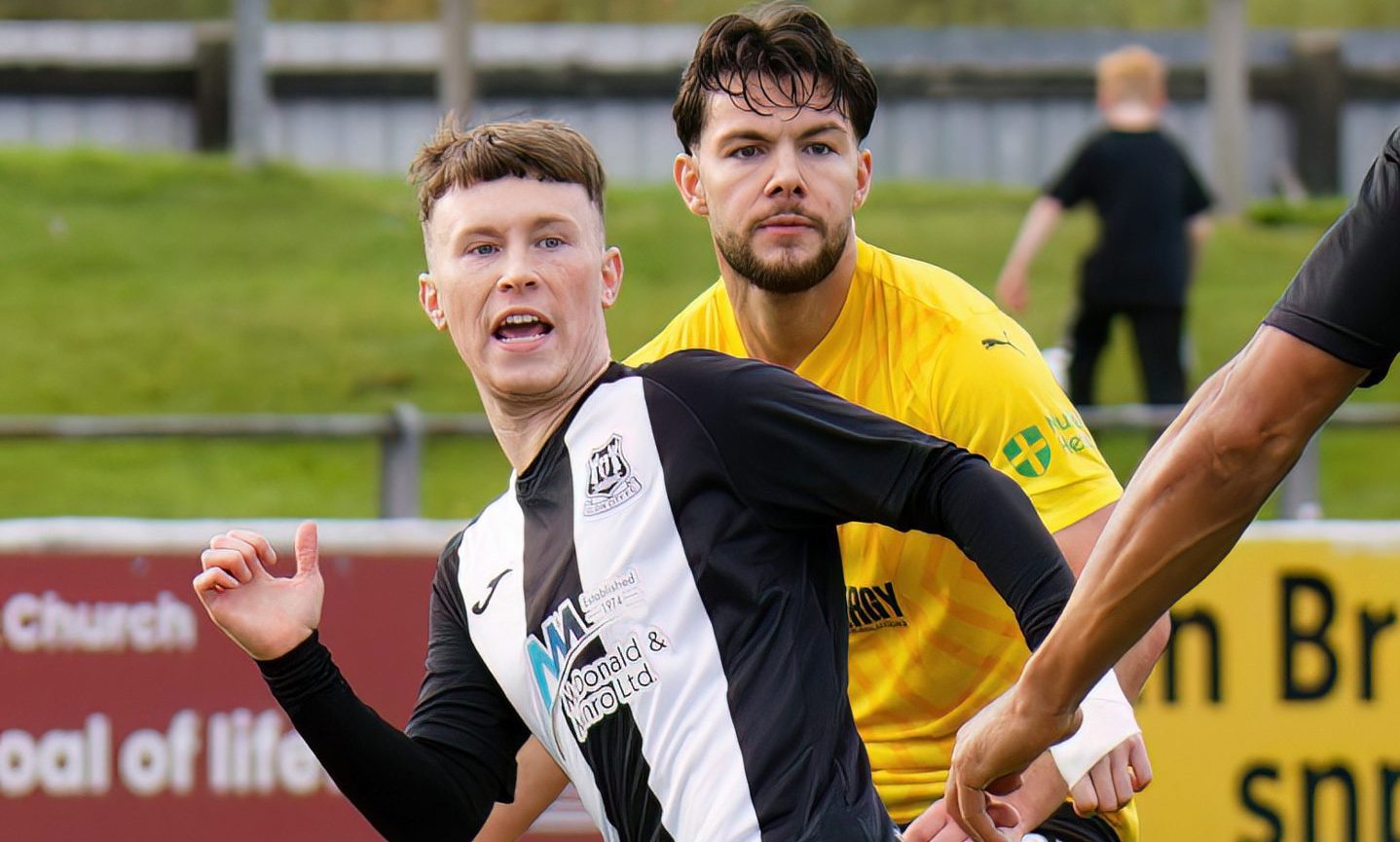 Elgin City FC news, results and opinion | Press and Journal