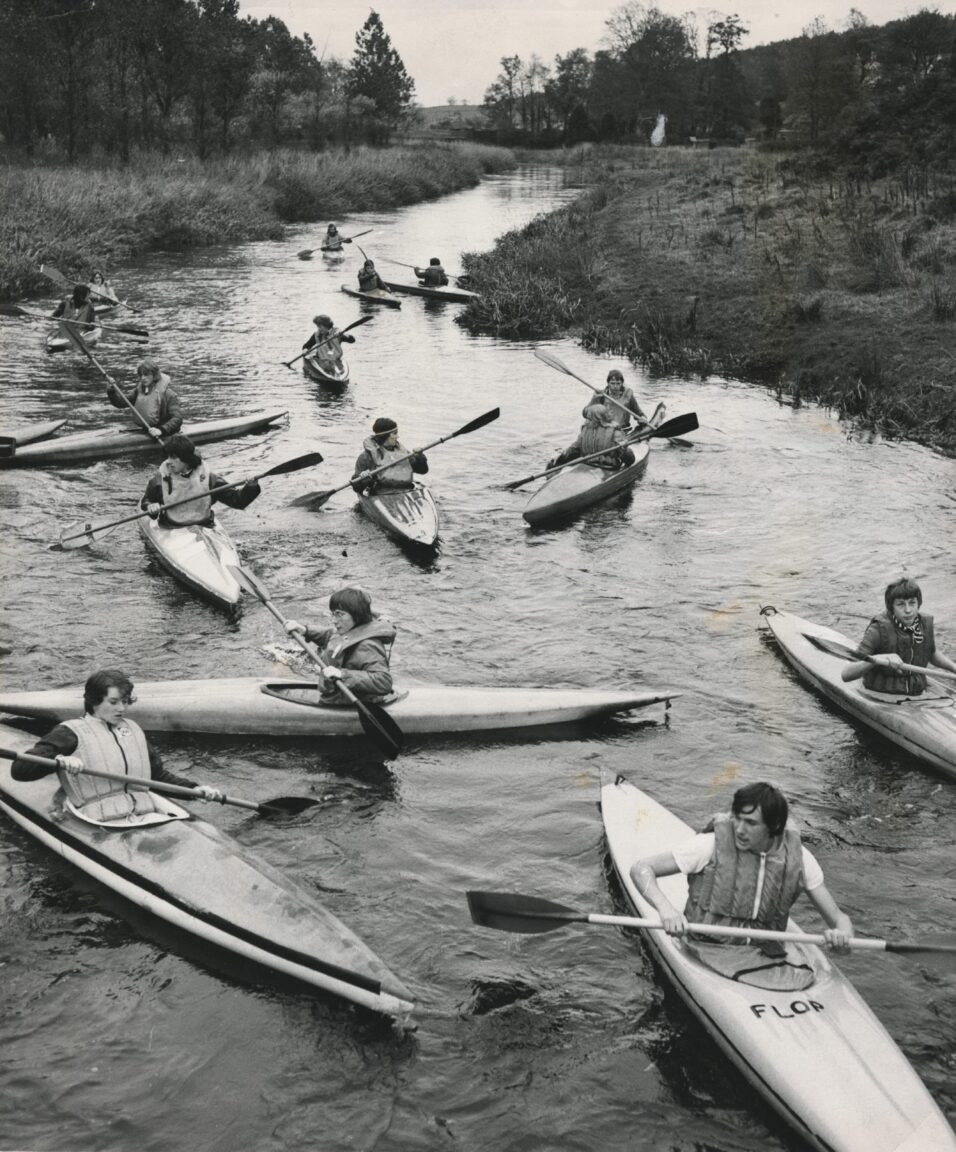 Gallery: Memories of Ellon in the 1970s in 16 archive photos