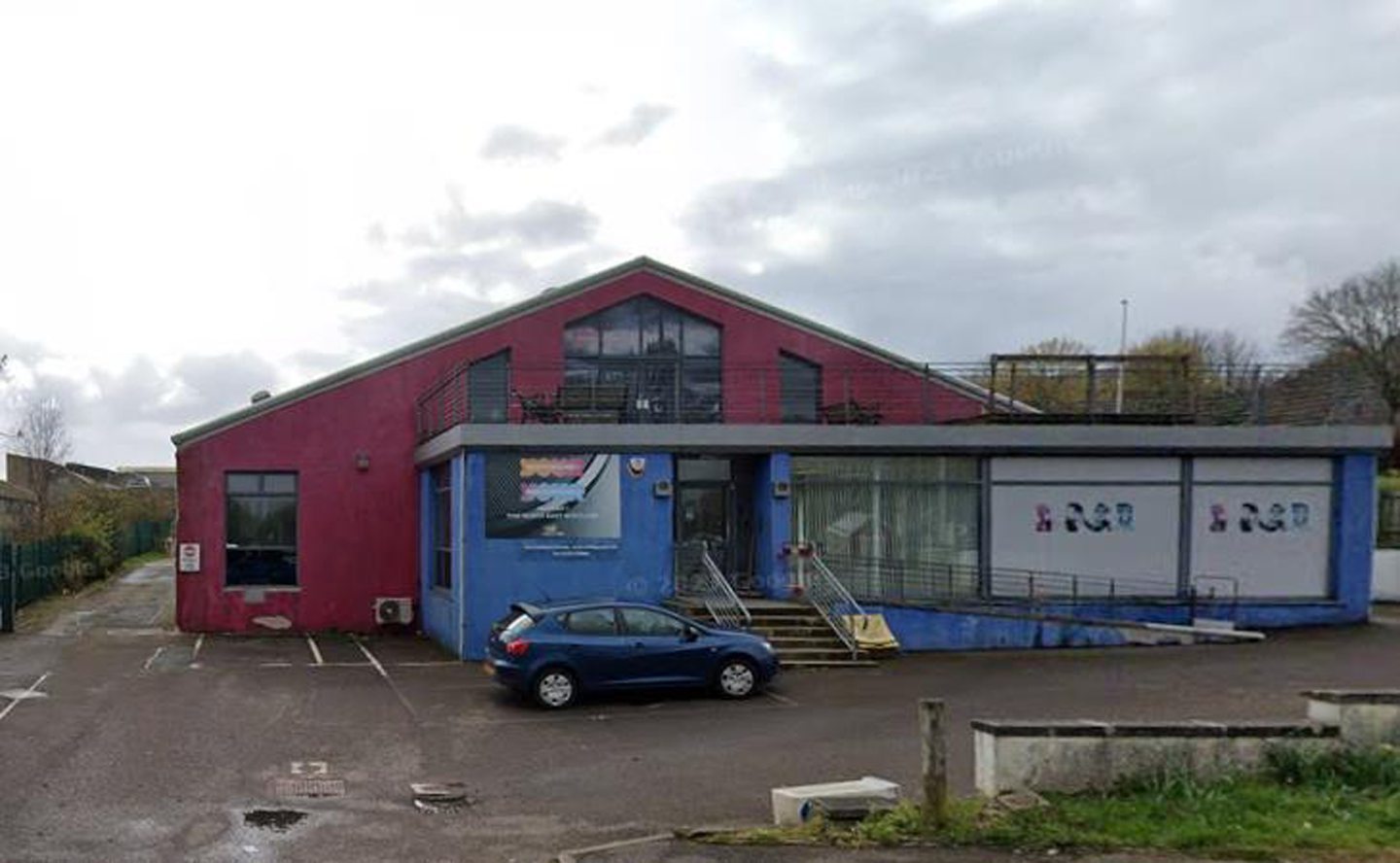 Northsound 1's Jeff and Lauren breakfast show cancelled