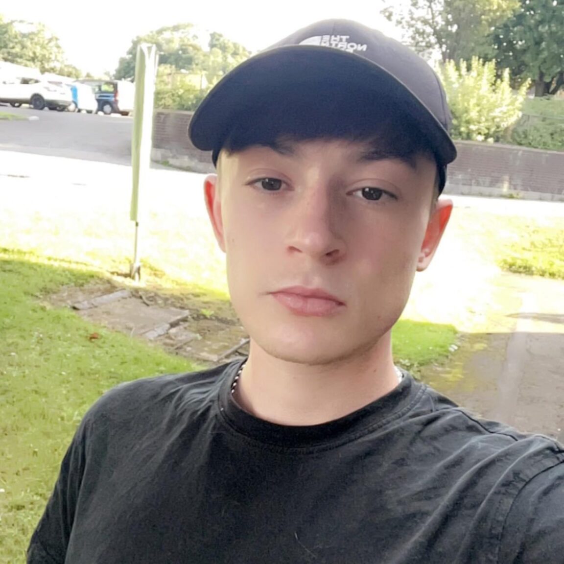 Moray Grindr attacker took man hostage in flat and throttled him