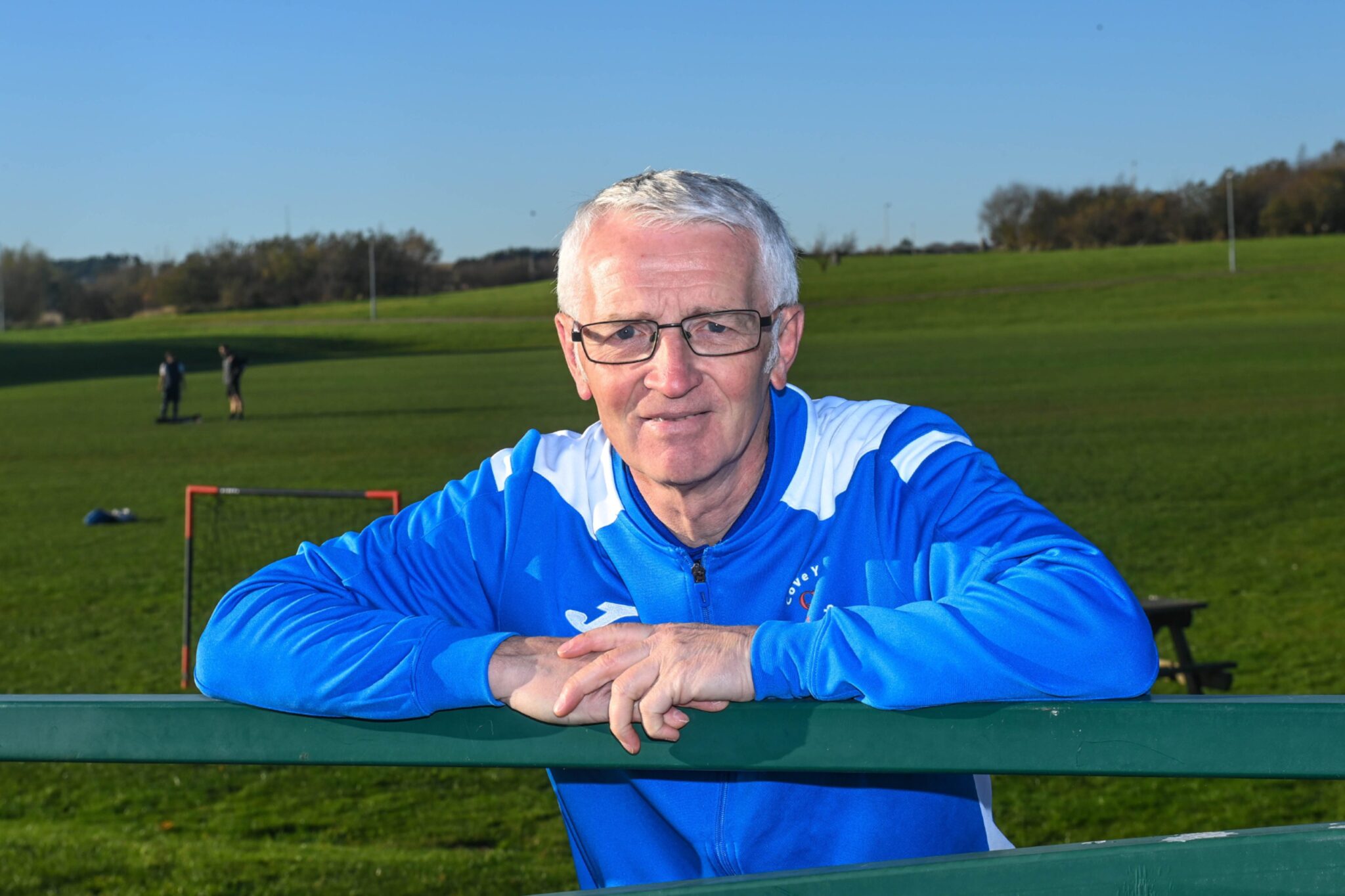 Cove football campus named after players who died from cancer