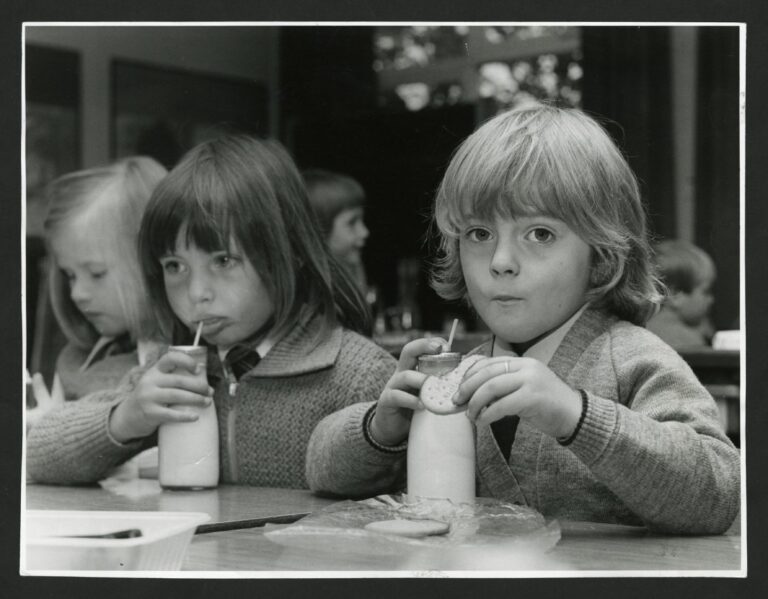 Gallery: Memories of Ellon in the 1970s in 16 archive photos