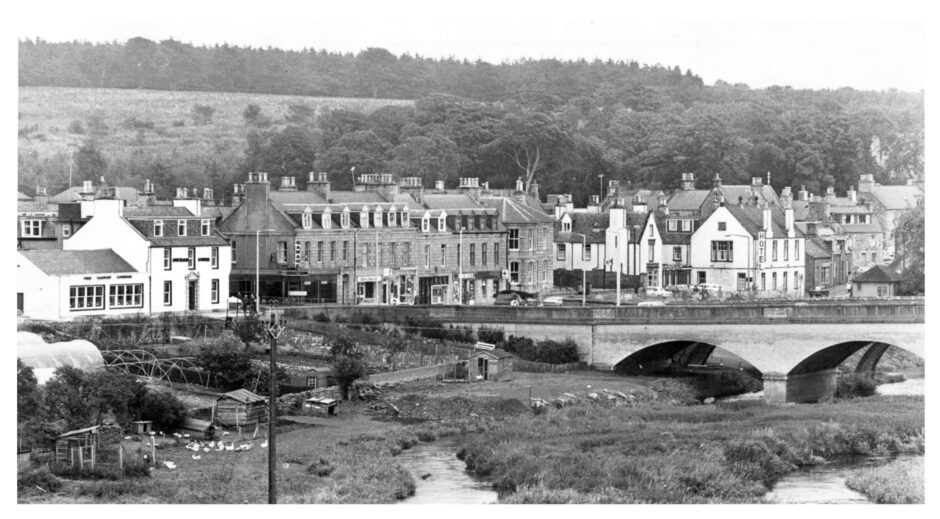 Gallery: Memories of Ellon in the 1970s in 16 archive photos