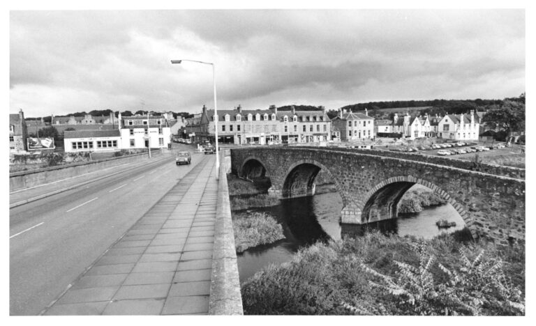 Gallery: Memories of Ellon in the 1970s in 16 archive photos