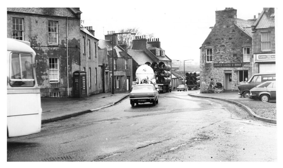 Gallery: Memories of Ellon in the 1970s in 16 archive photos
