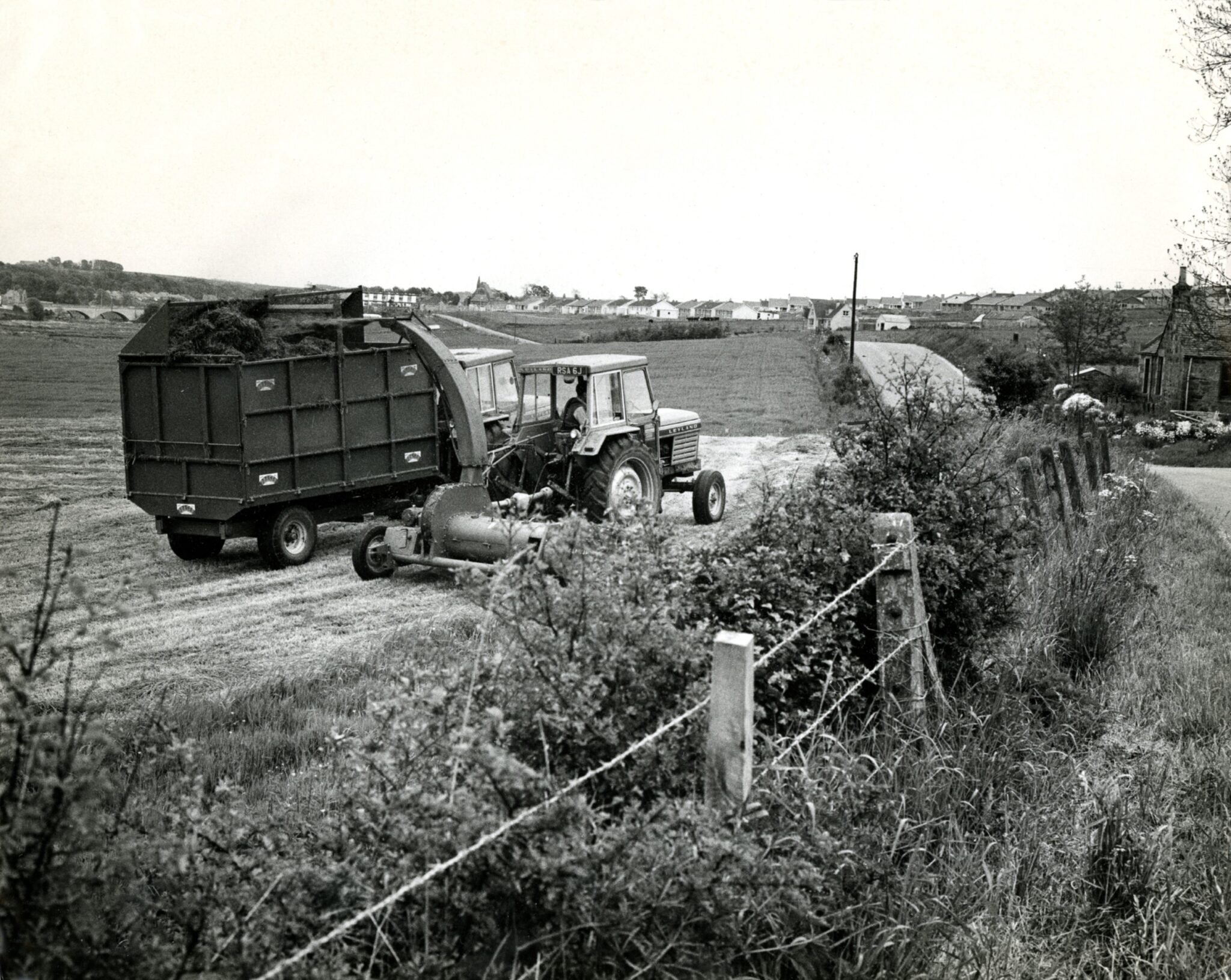 Gallery: Memories of Ellon in the 1970s in 16 archive photos