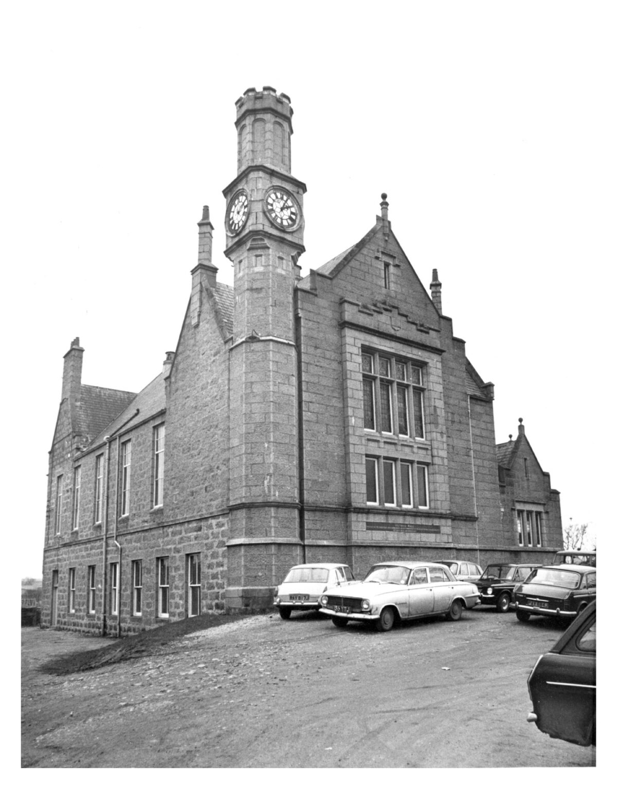 Gallery: Memories of Ellon in the 1970s in 16 archive photos