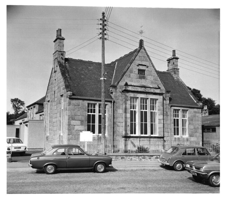 Gallery: Memories of Ellon in the 1970s in 16 archive photos