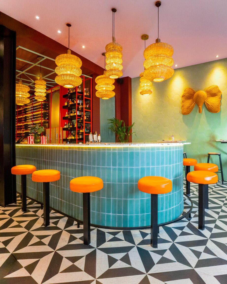 Indian restaurant Singh Street set to open in Aberdeen