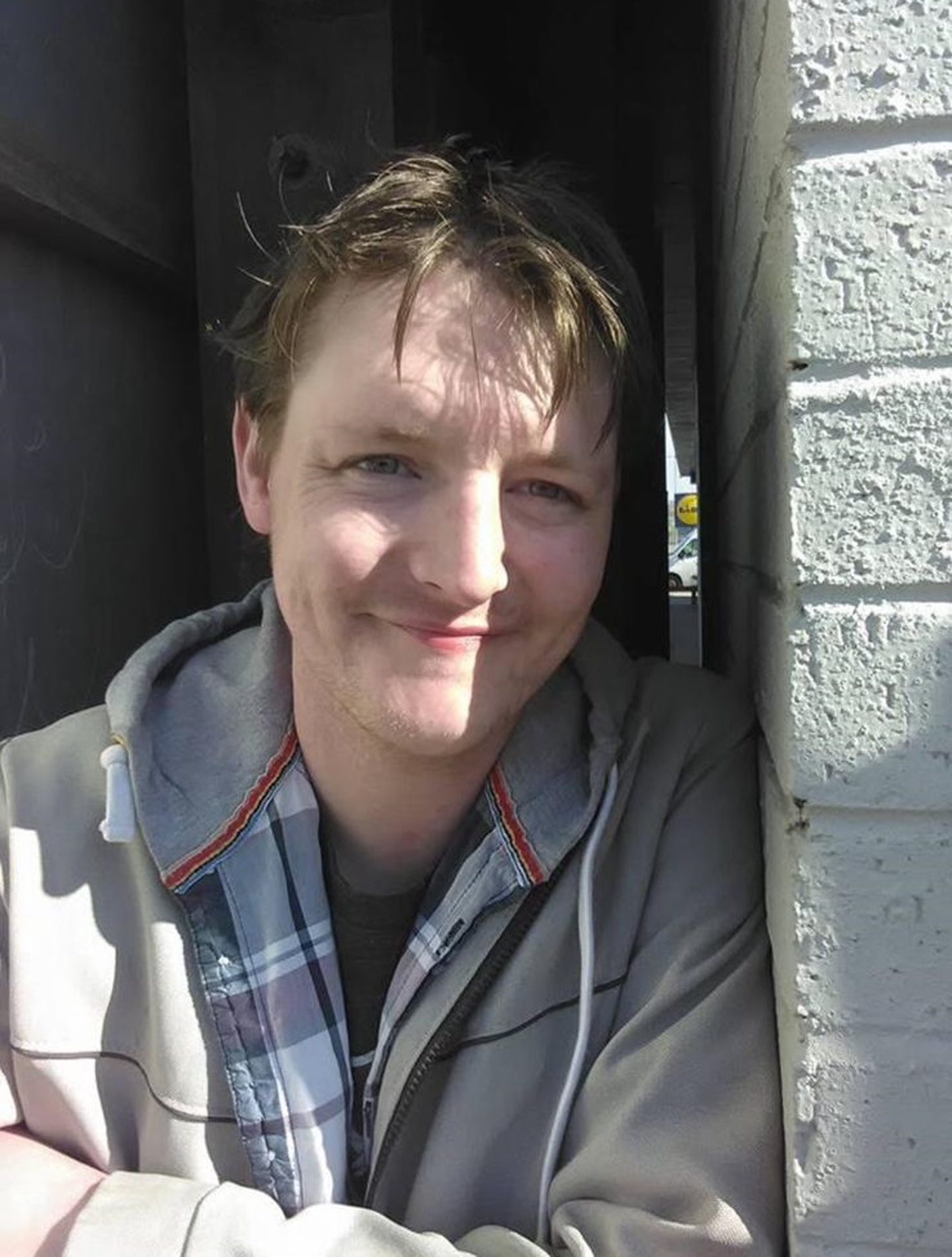 999 caller: 'I told police exactly where Jamie Forbes was'