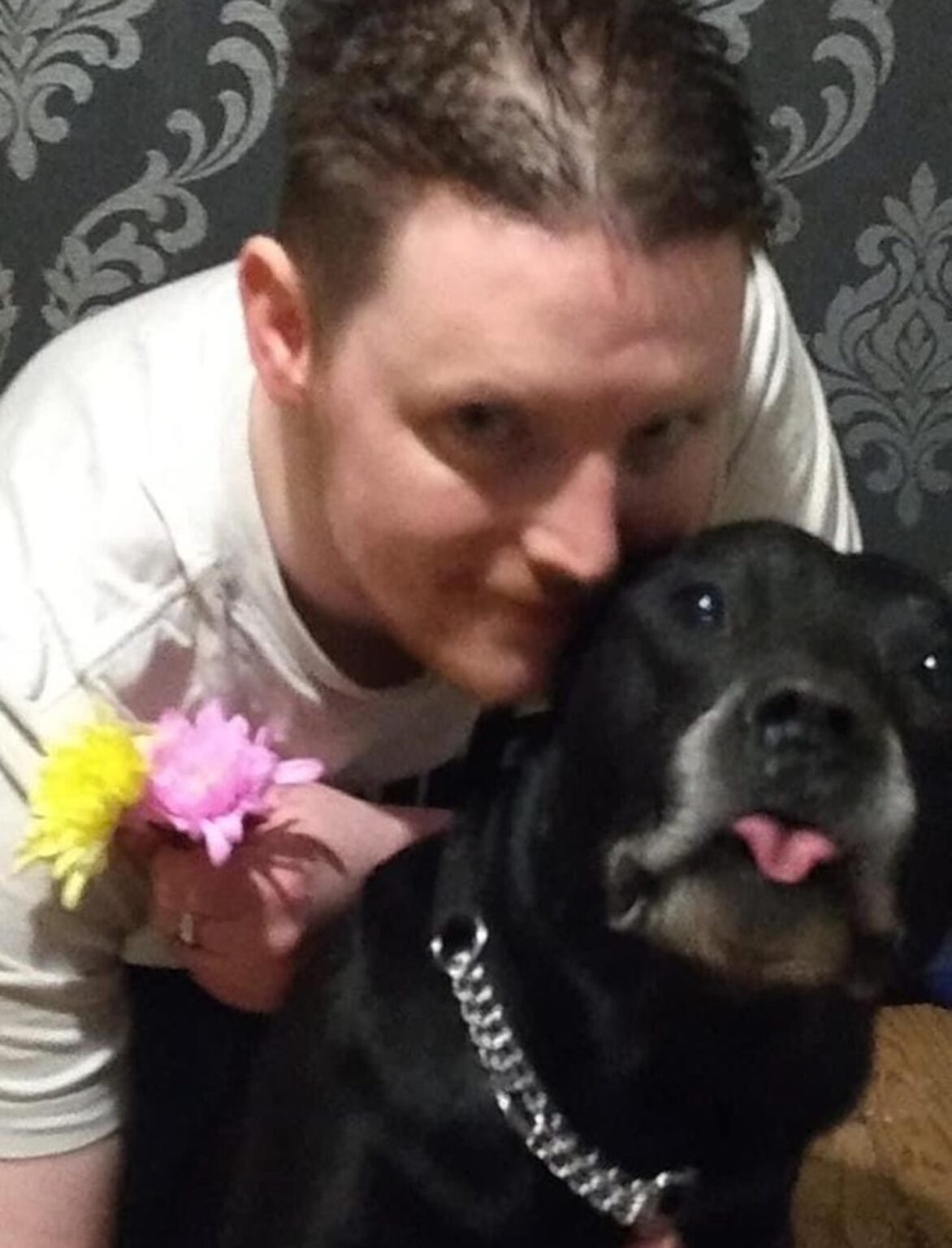 Sister: Authorities allowed my brother's Aberdeen high-rise death