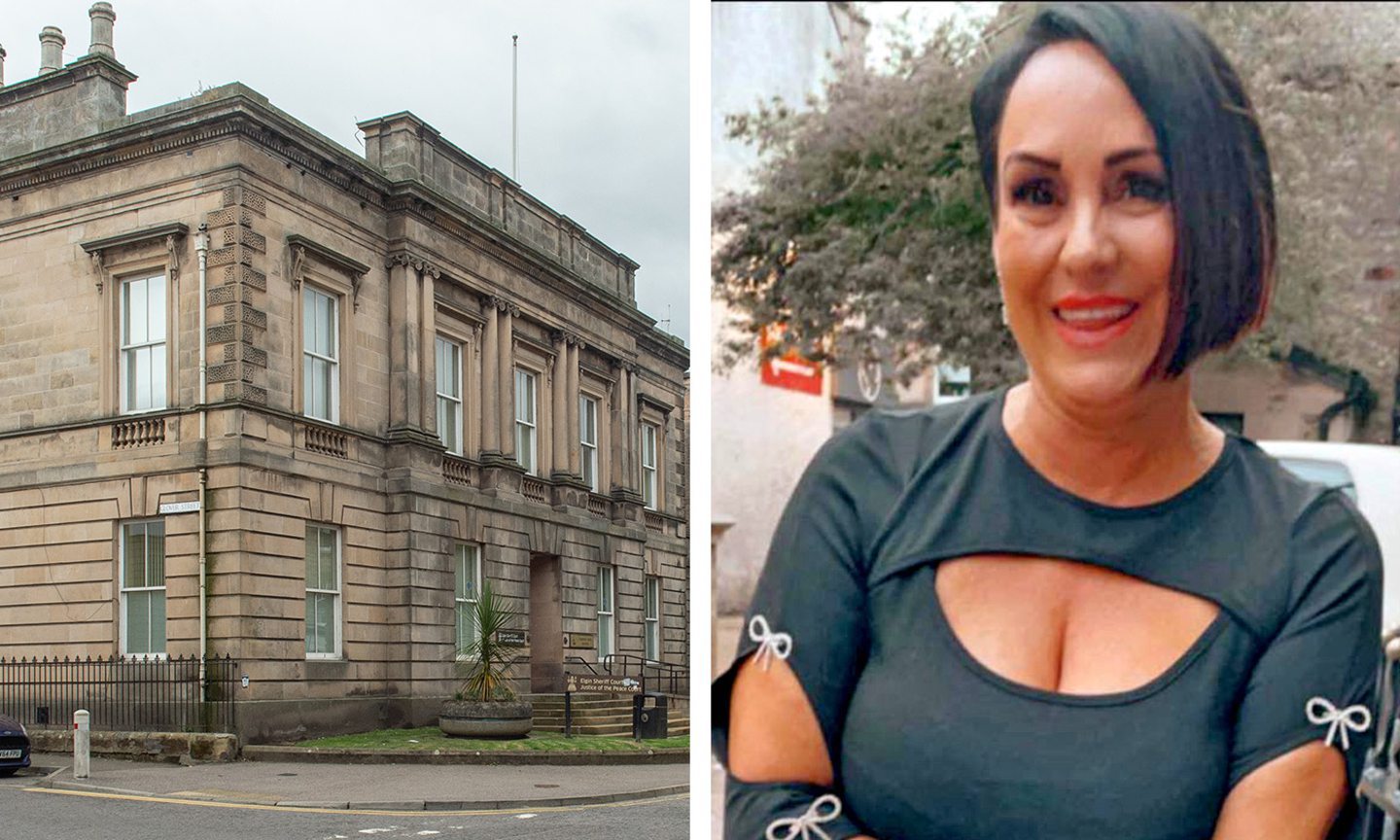 P&J weekend court roll – Teen killer jailed and a Grindr abduction