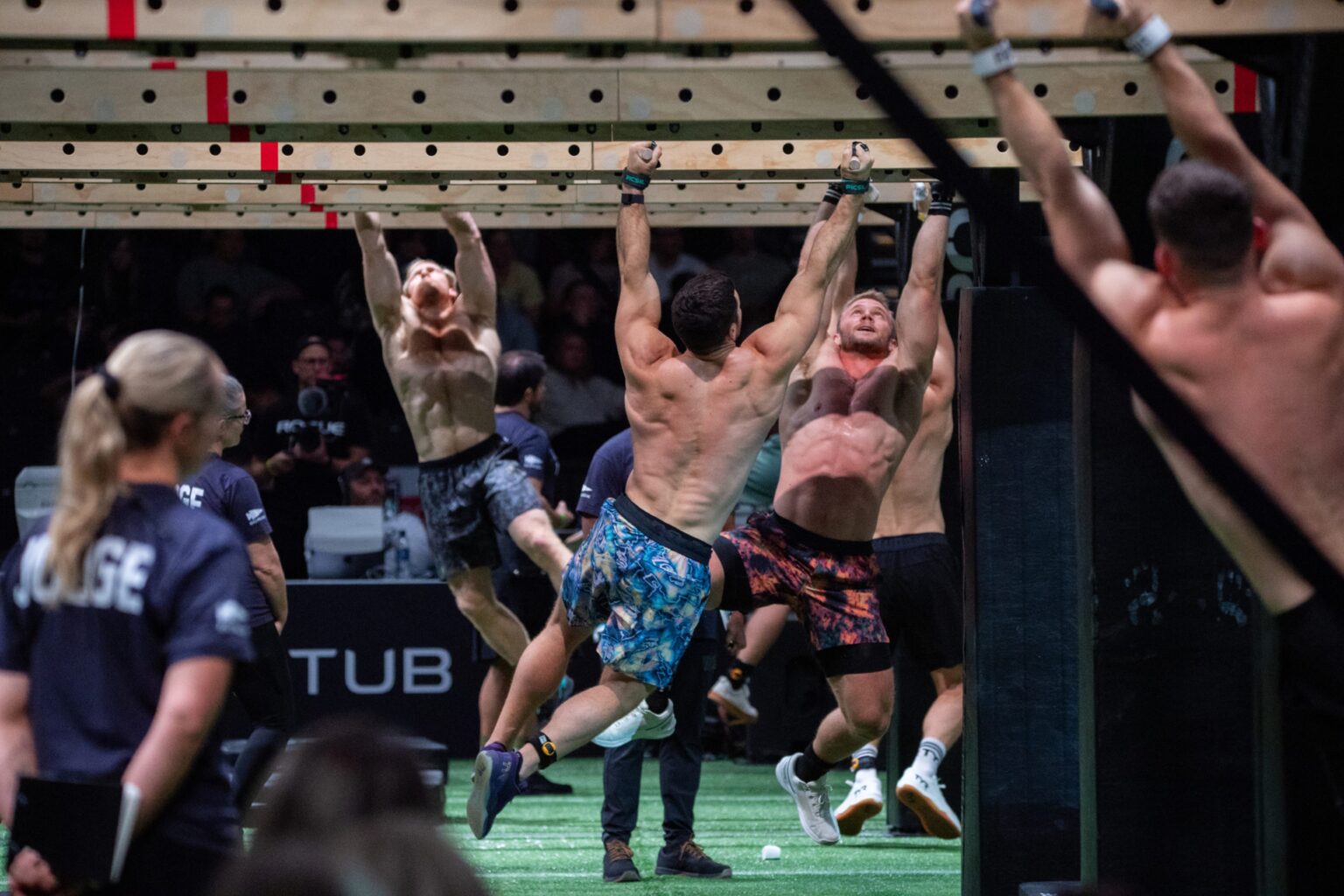 Rogue Invitational confirmed for Aberdeen in 2025 - dates revealed