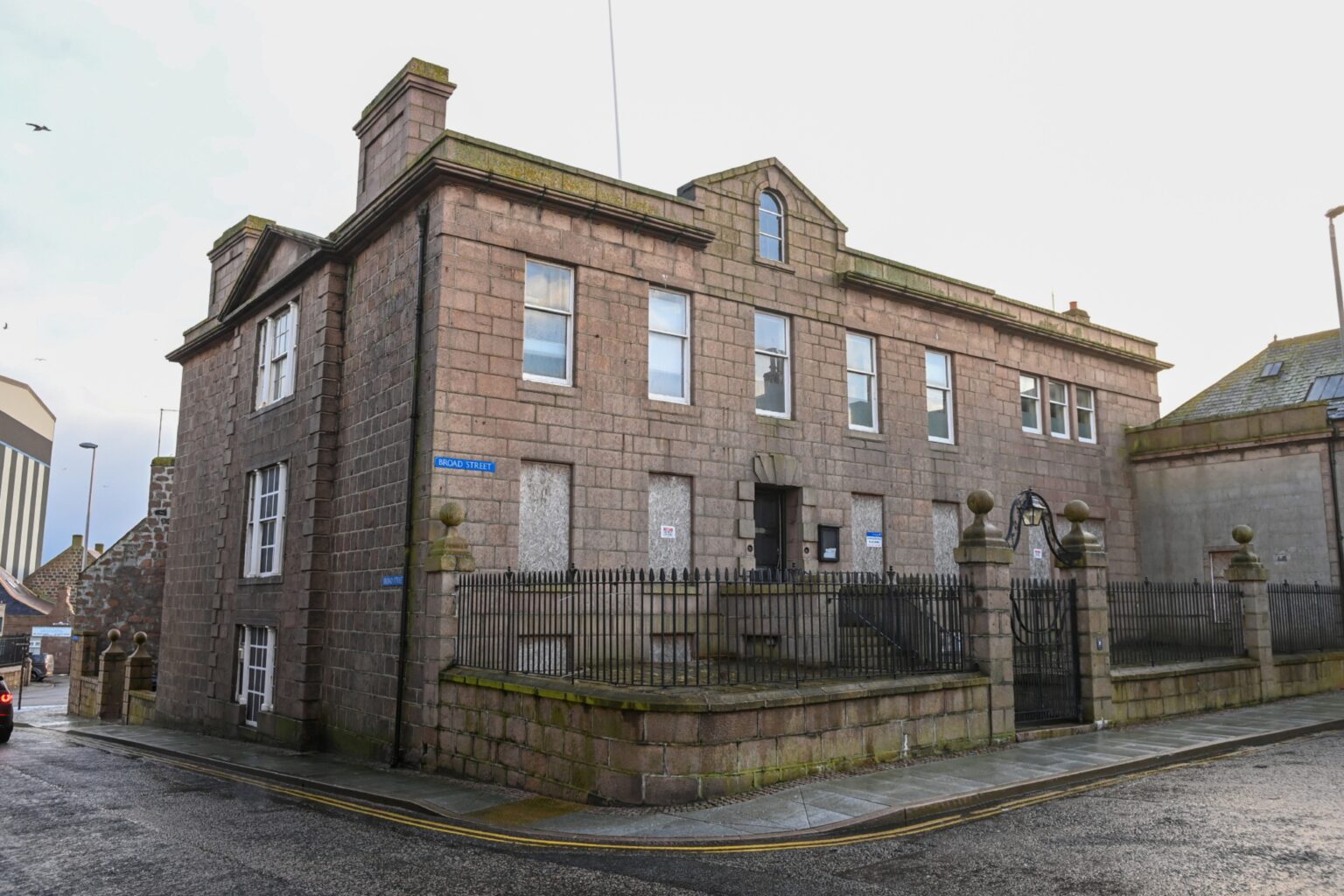 Peterhead museum to focus on Aberdeenshire's people and stories