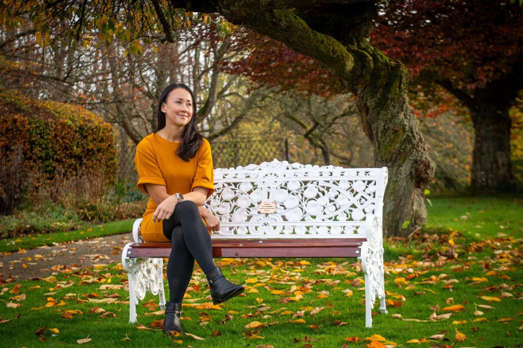 Ellon artist Johanna Basford talks AI and her adult colouring books