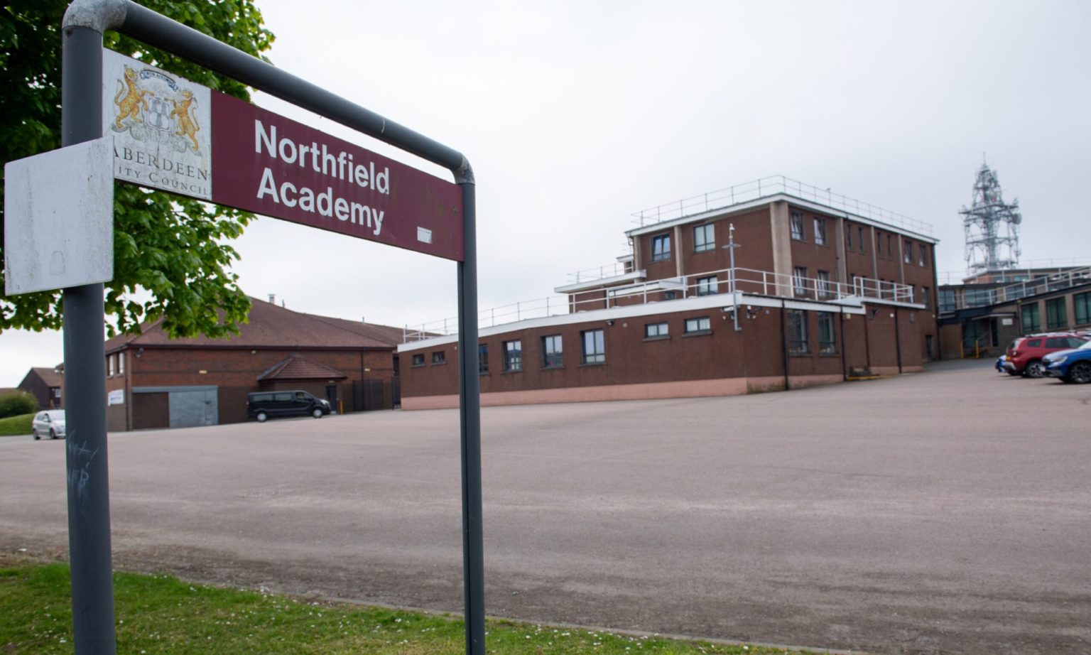 Northfield Academy inspection results 2 years after shock report