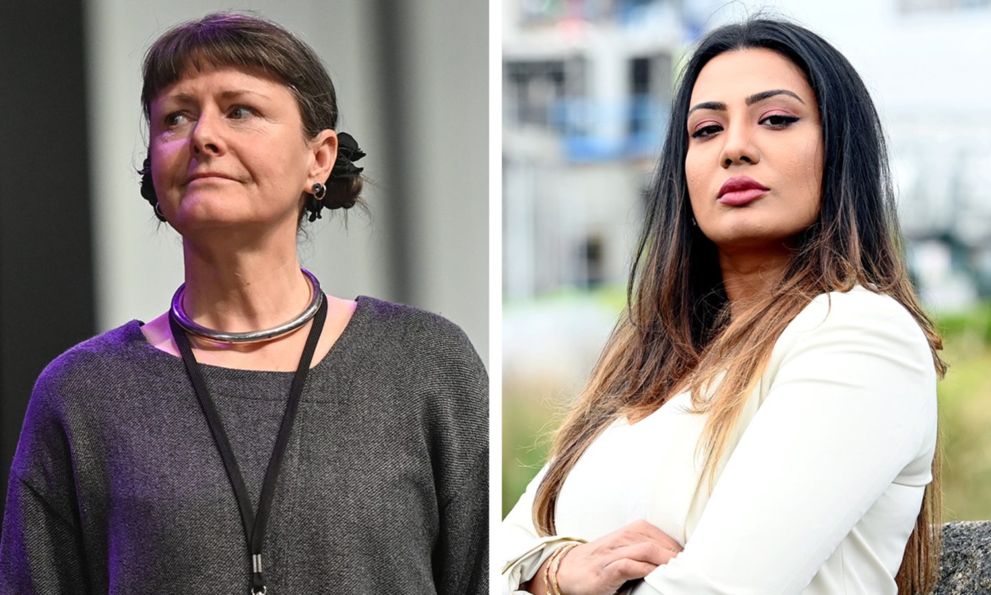 Aberdeen councillor breached conduct with 'New Scot' remark