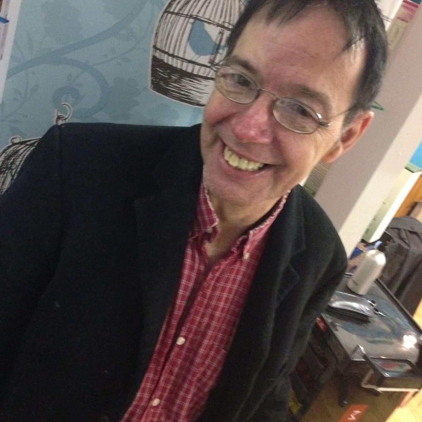 Judge slams 'despicable' killer who murdered community champion