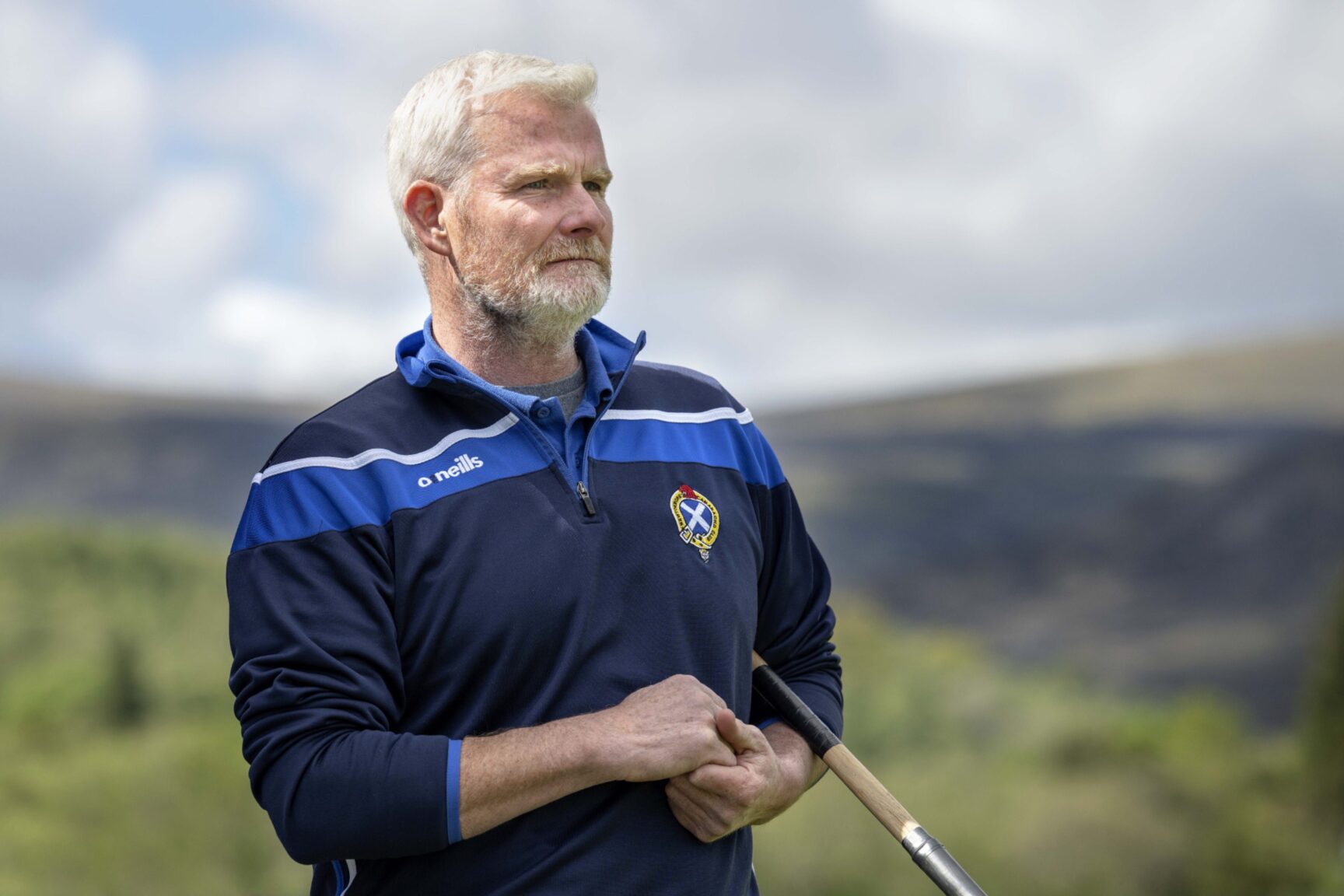 Shinty: Why Newtonmore Camanachd Club co-bosses are quitting