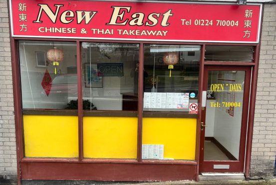 5 of the best places to enjoy Chinese food in Aberdeen