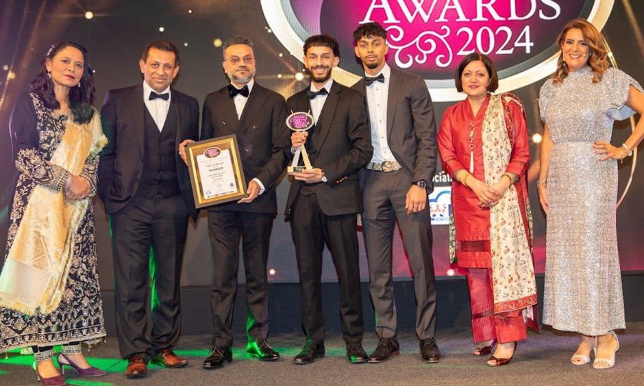 Light of Bengal: Aberdeen Indian restaurant best in Scotland