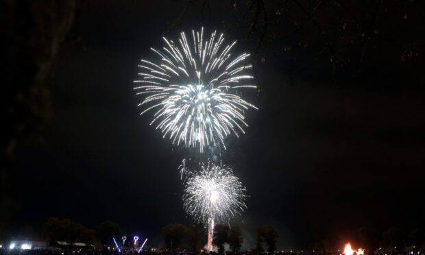 Inverness Bonfire and Fireworks display 2025: All you need to know