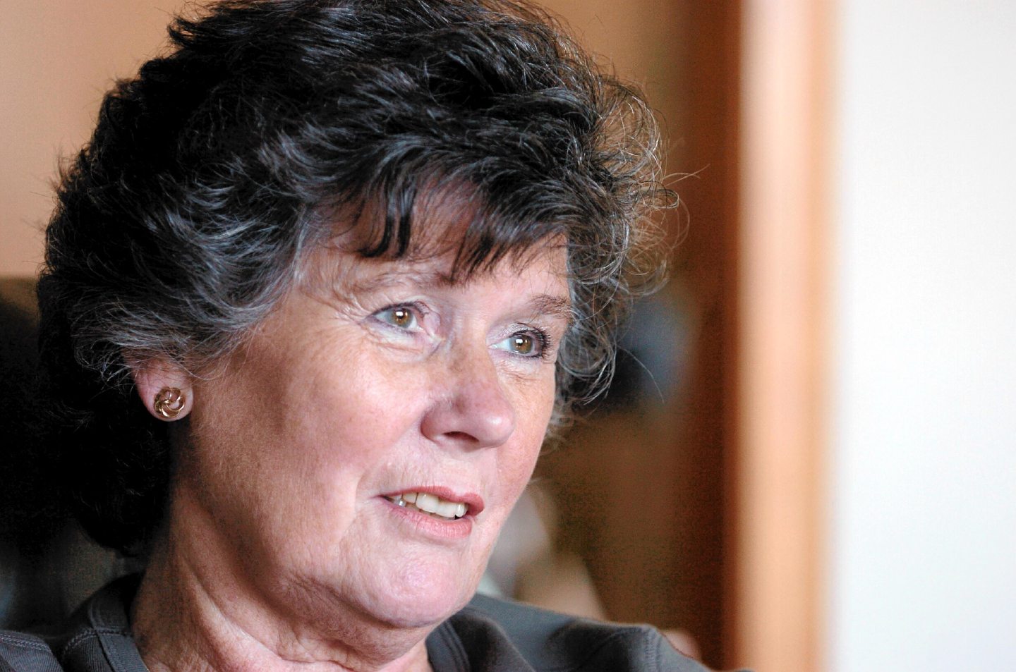 Renee MacRae: Murdered Inverness mum's pal Val Steventon dies