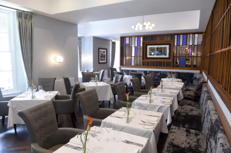 Christmas menus: 5 Inverness restaurants for festive dinners