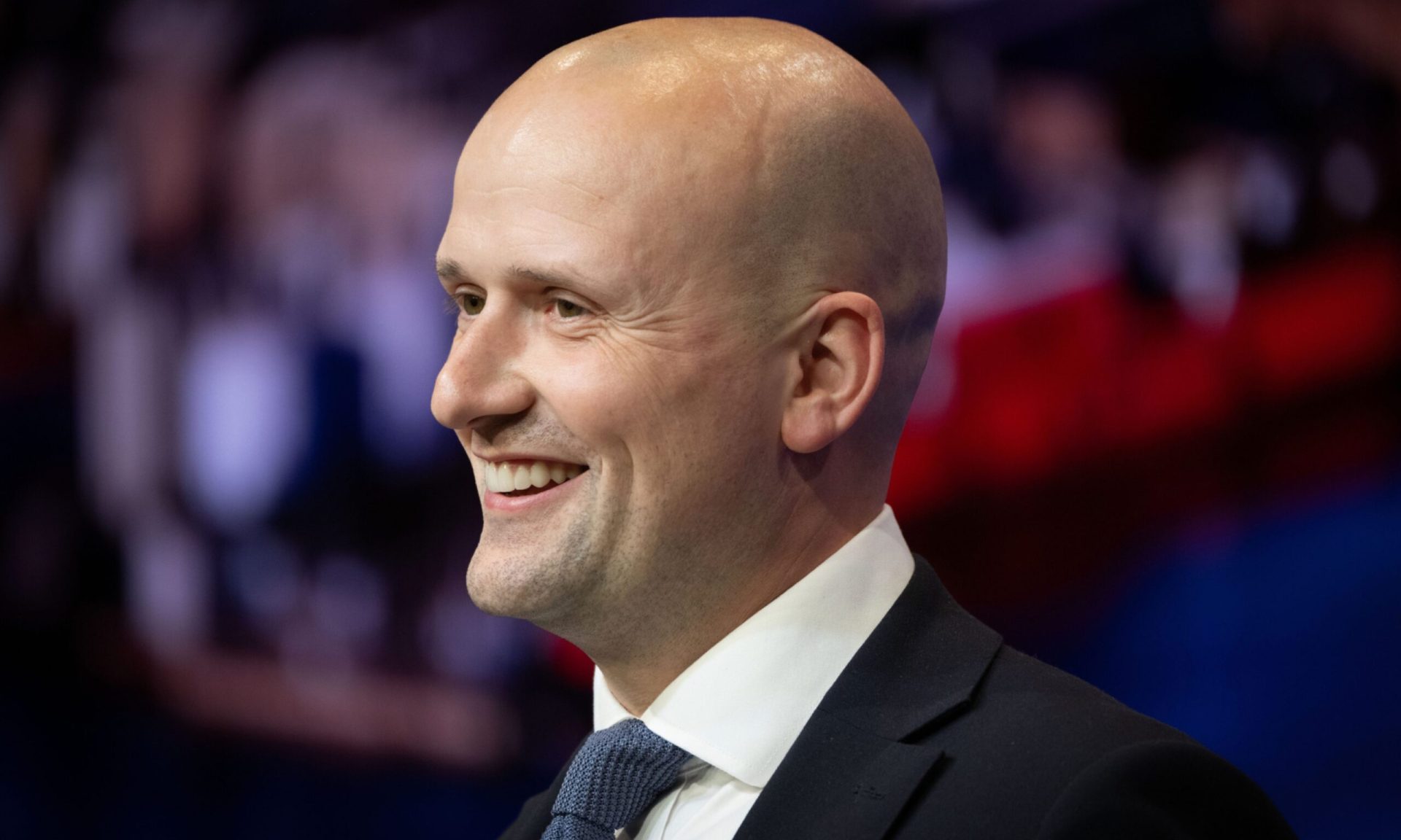 Stephen Flynn will quit as Aberdeen MP if he enters Holyrood