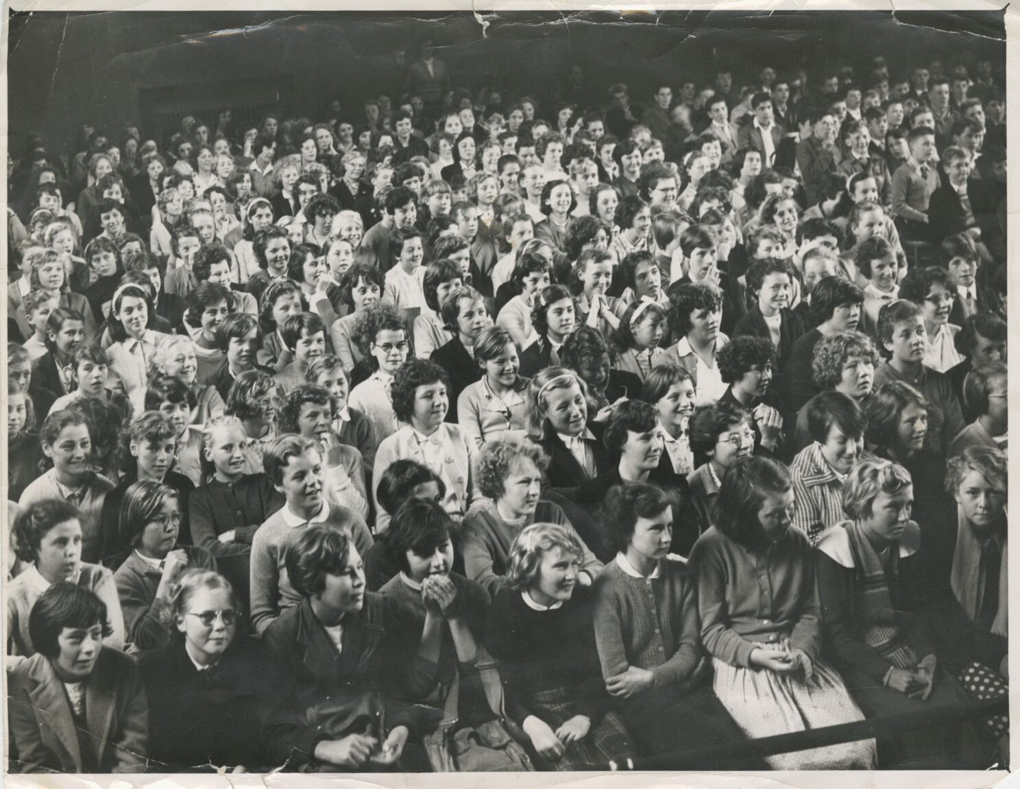 Befriend a Child: 50 years of helping youngsters across Aberdeen
