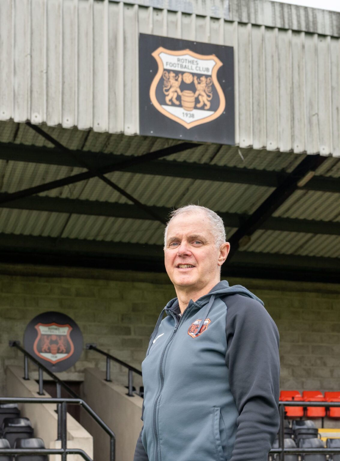 Highland League digest: News from Rothes, Brora and Turriff