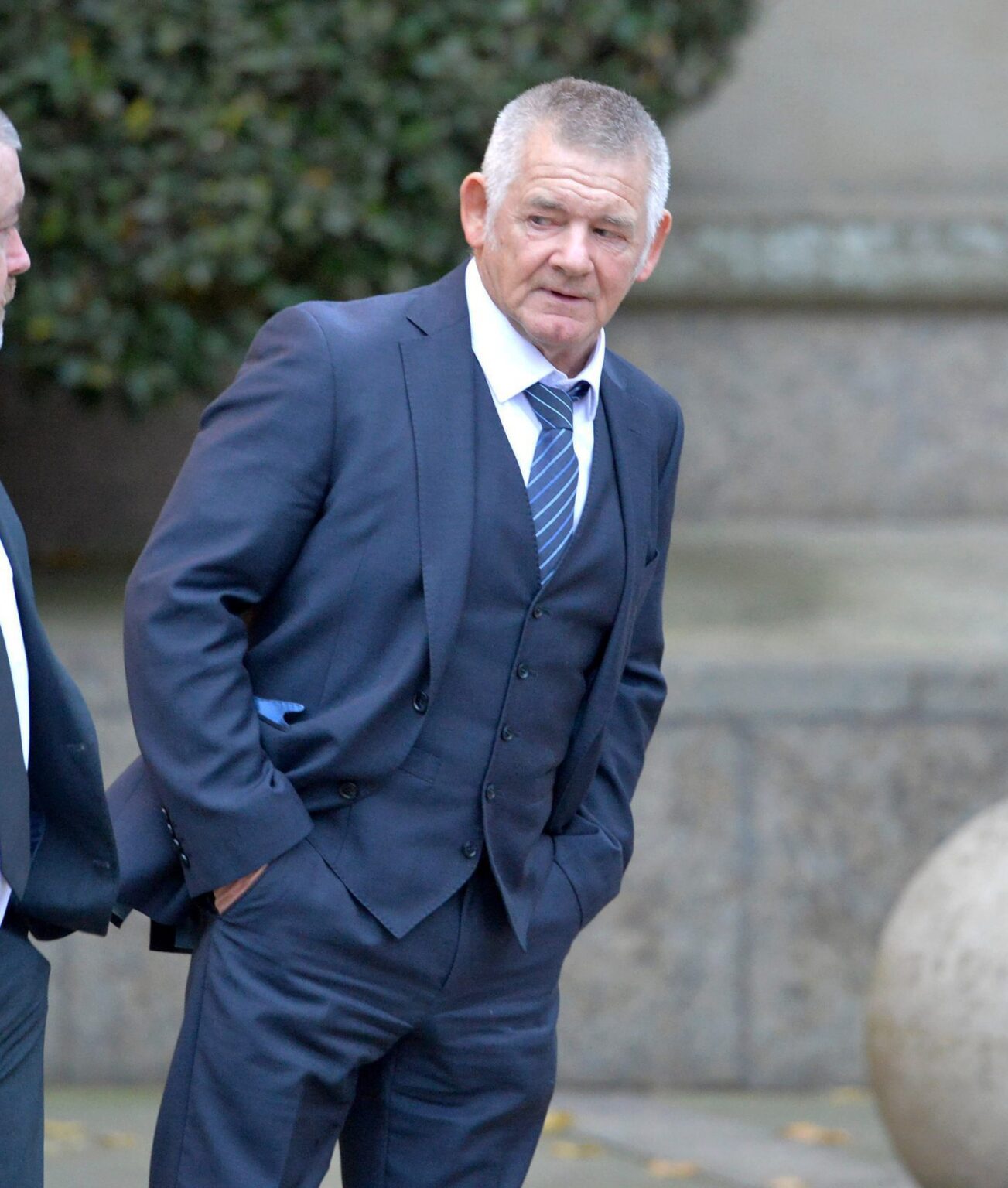 Oban rapist told to expect 'very lengthy' sentence