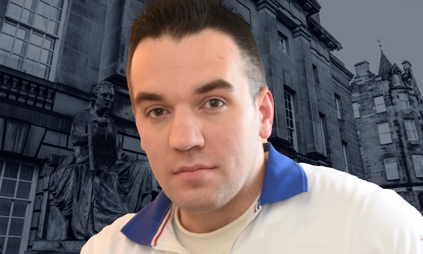 Skye man GUILTY of murder after shotgun revenge spree