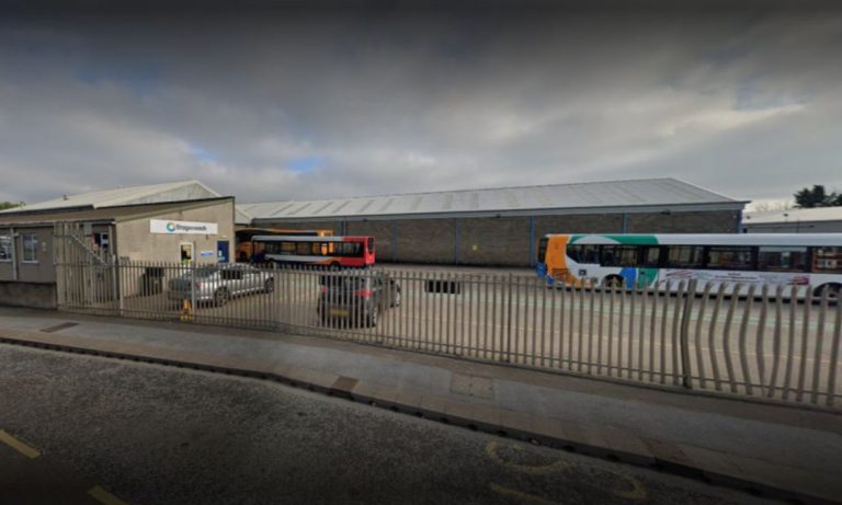 Stagecoach buses in Elgin: Reliability warning after job cuts