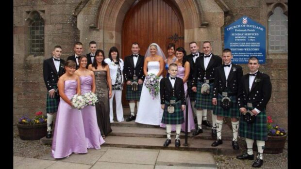 Inverness chip shop Dougie's Chippy named best in Scotland