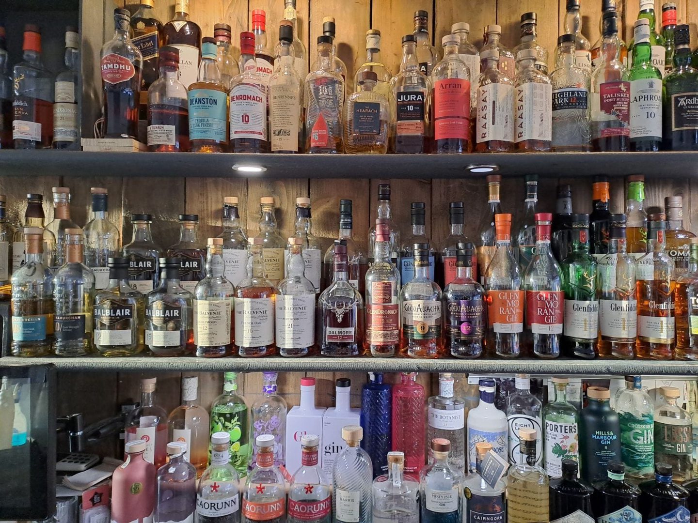 Why MacGregor's in Inverness is Scotland’s best led-music venue