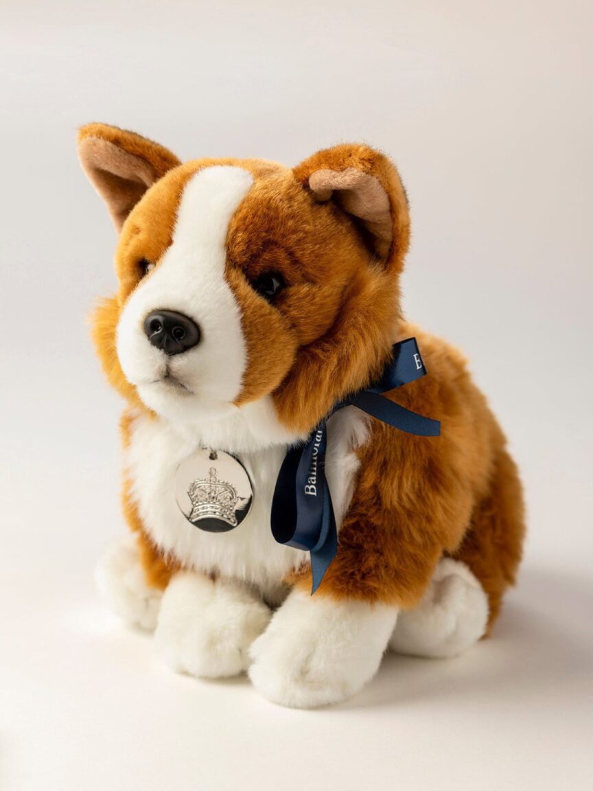 Balmoral Castle launches online gift shop