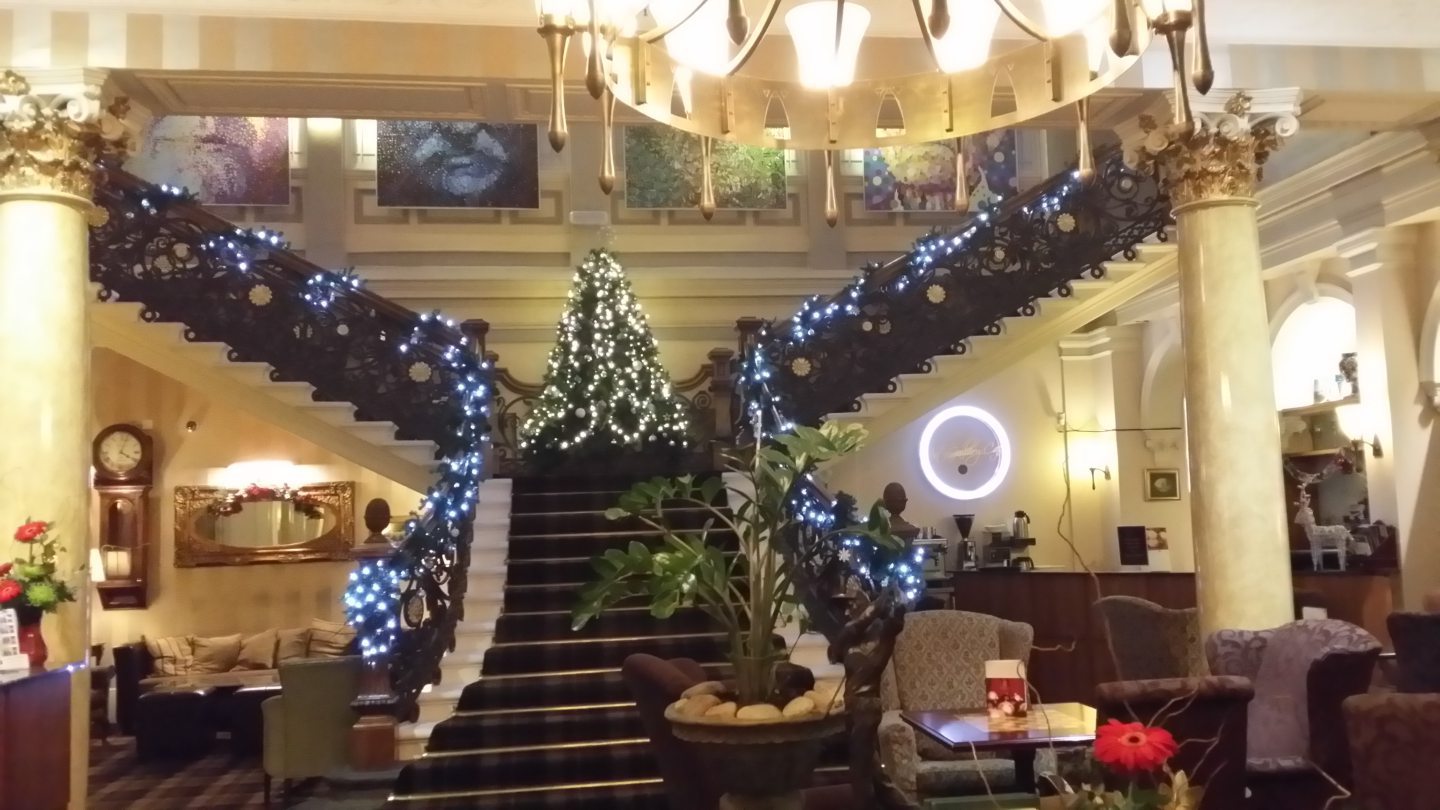 Where to eat Christmas Day dinner in Inverness in 2025 - The P&J