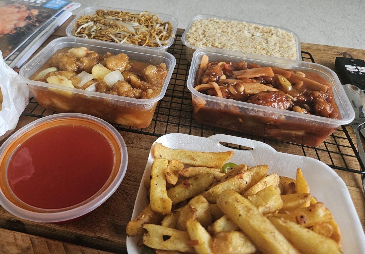 5 of the best places to enjoy Chinese food in Aberdeen