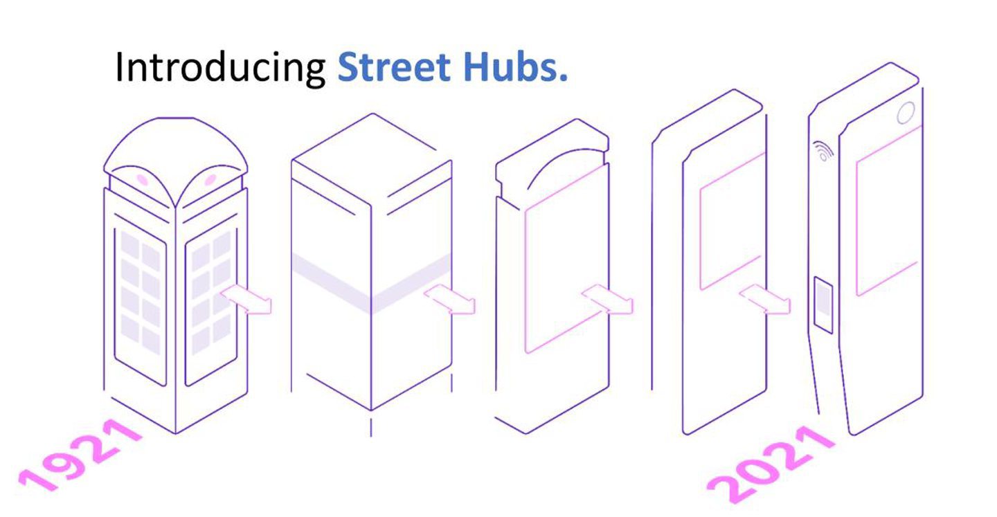 Inverness planning: Objections raised over street hub plan