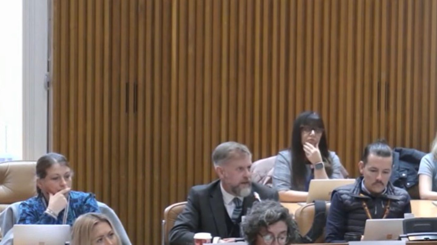 Images revealed of £8.6 million Harlaw Academy upgrades